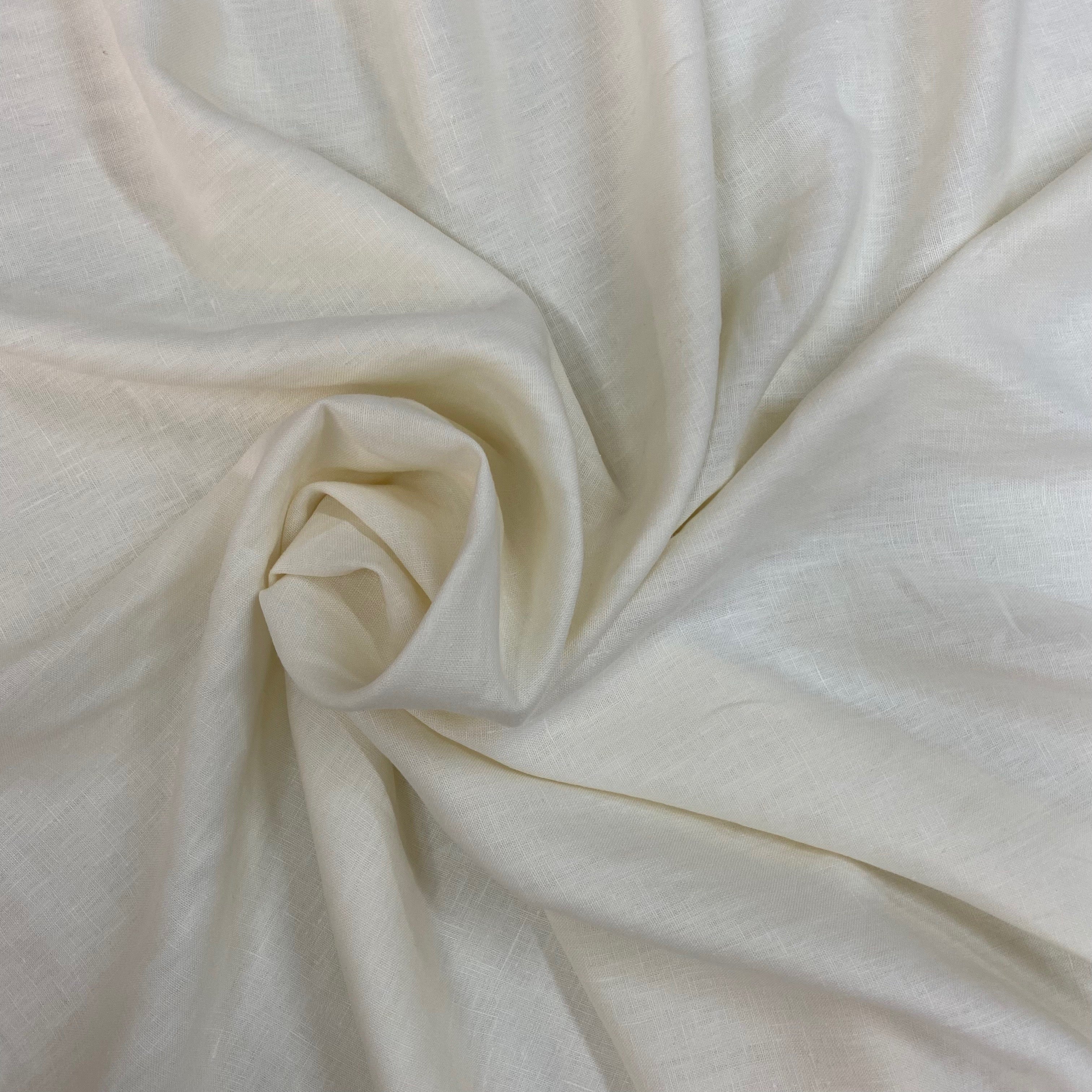 Linen Fabric – Piedmont Fabric